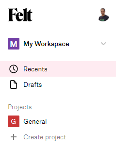 Introduction to Felt | OCWGIS